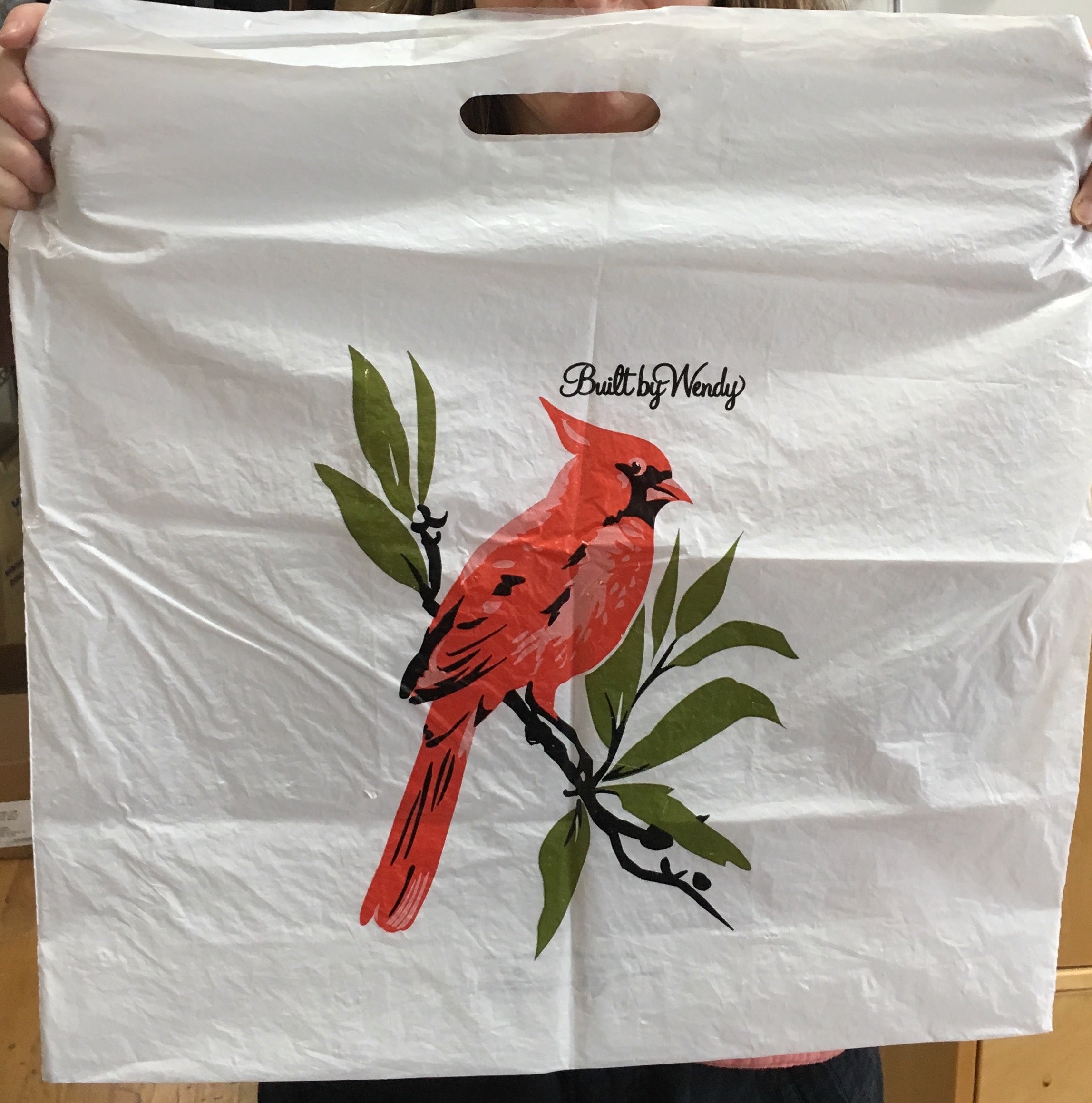 All Garage Sale – Built by Wendy